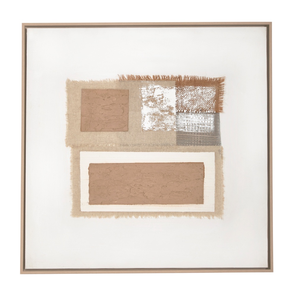 Quadro Mix & Match 2 – Five Senses Home